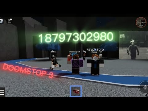 🗝️SUPER LOUD🔥..ROBLOX [RARE IDS ] BOOMBOX HANDGOUT REUPLOAD - YouTube
