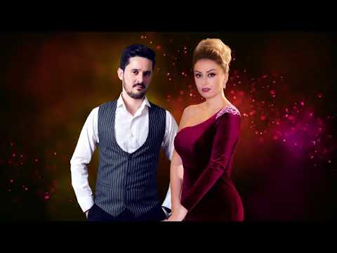 Mehman Tagiyev ft. Roza Zergerli - Leyli  Mecnun