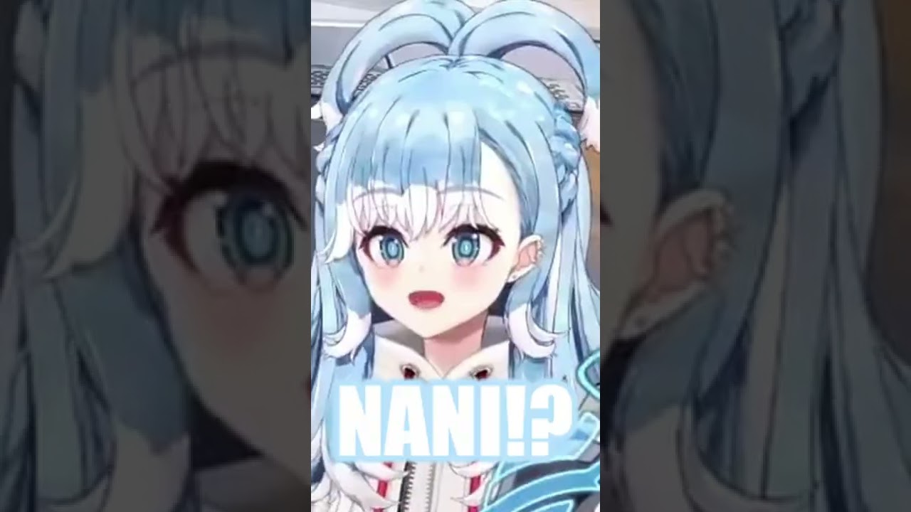 Altare & Kobo - Omae Wa Mou Shindeiru Nani!? | Hololive ID x Holostars ...