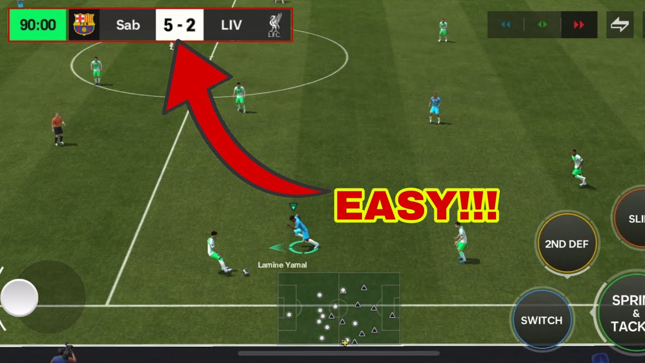 THIS TRICK CHANGES EVERYTHING! HOW TO BEAT THE MOST DIFFICULT AI ...