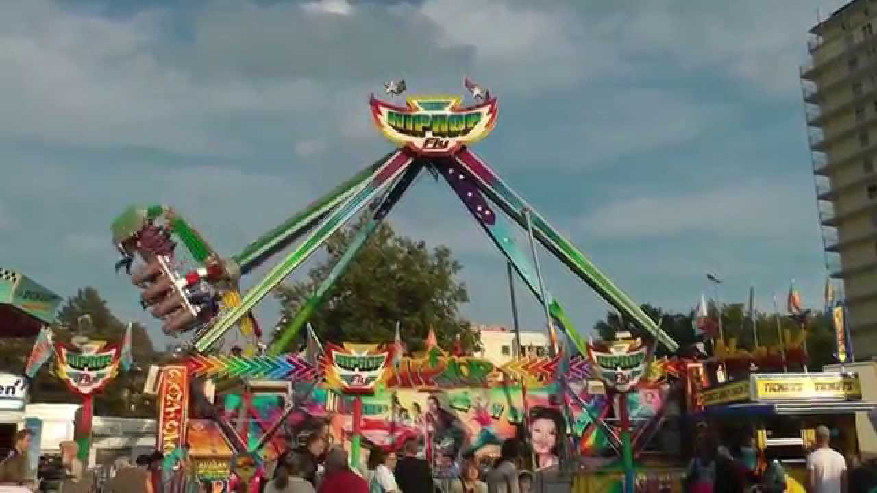 Hip Hop Fly - Noack (Afterburner von KMG) - YouTube