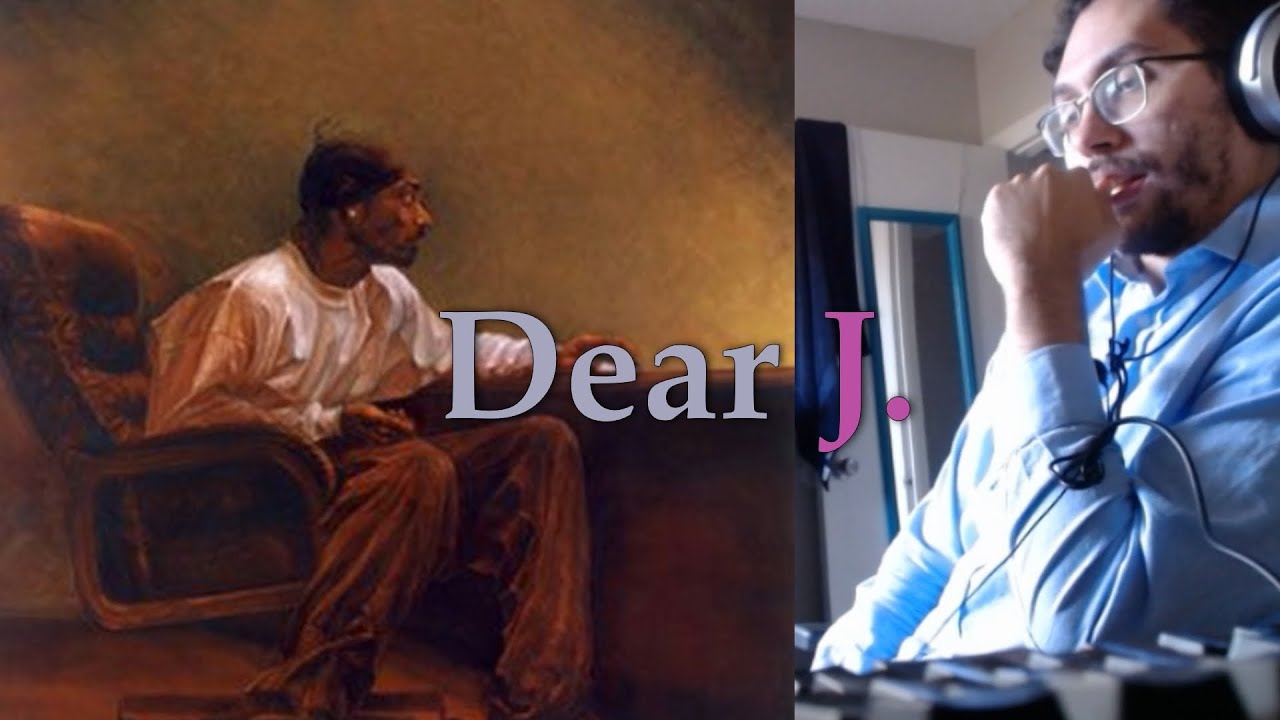 Dear J. - YouTube