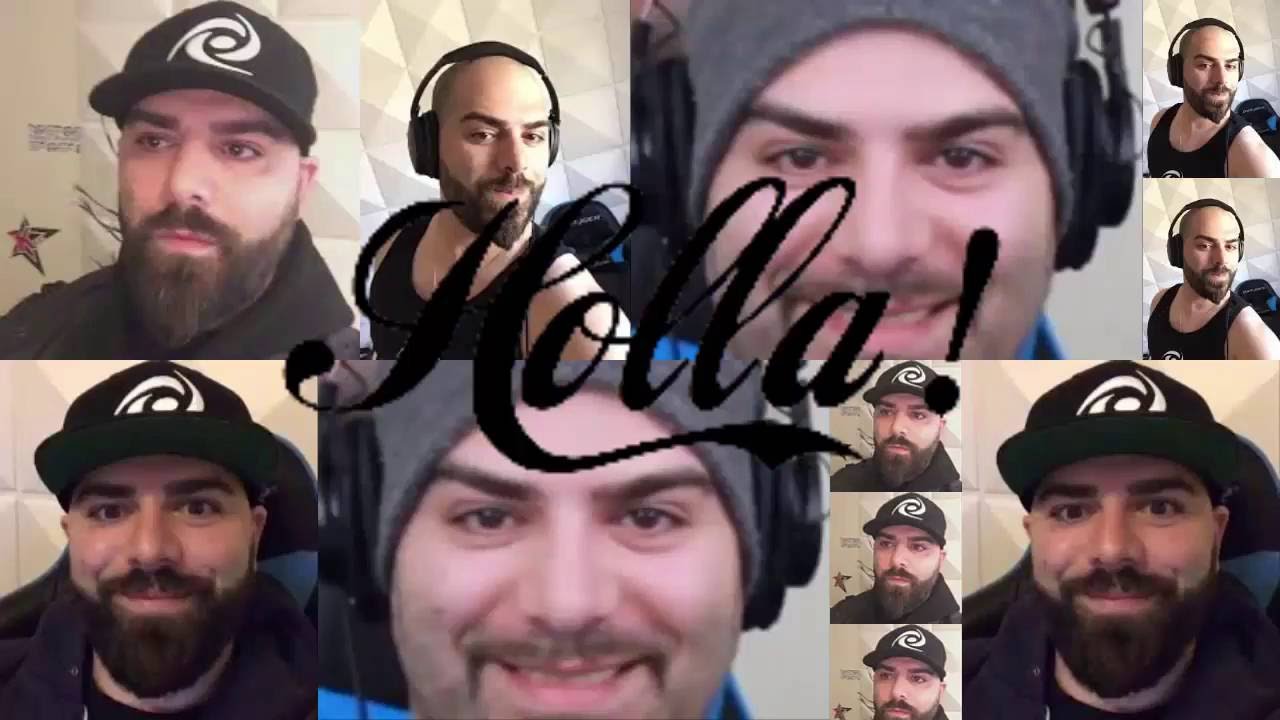 DOLLAH IN THE WOODS | DJ Keemstar FT.Gabs Official Music Video - YouTube