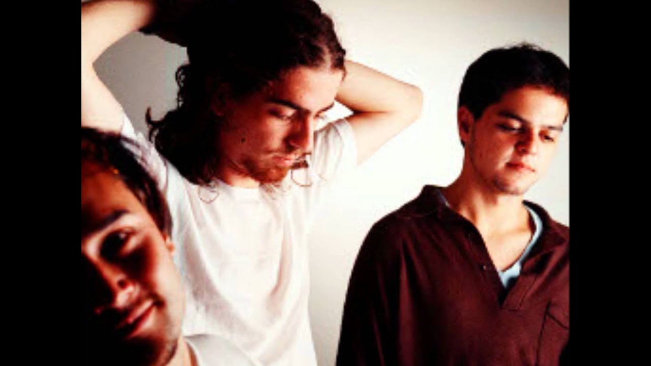 Bruno Porter - Kanu - YouTube