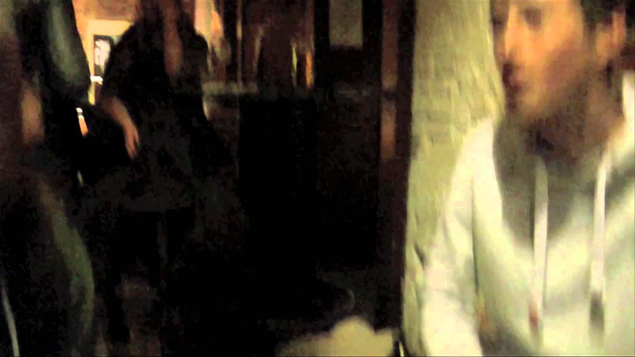 Ashton Press - Resolve - YouTube
