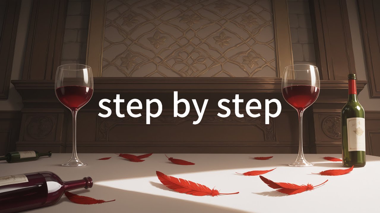 Step by Step - Lyrics - Pop - YouTube