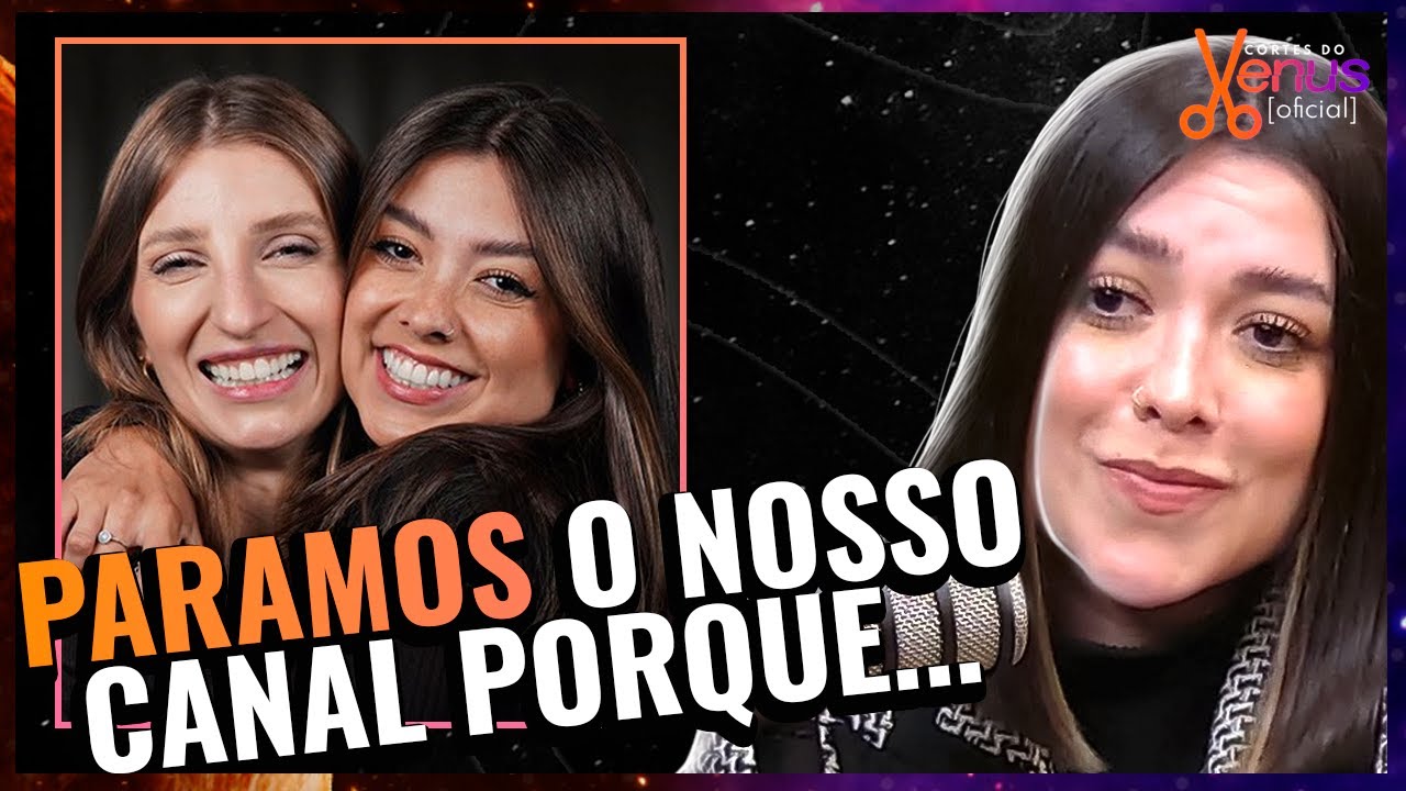 A VERDADE sobre o FIM do canal DEPOIS DAS ONZE - YouTube