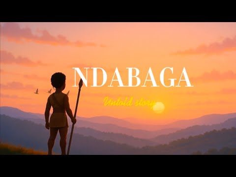 The Legend of Ndabaga – The Brave Heart of Rwanda’s Hills - YouTube