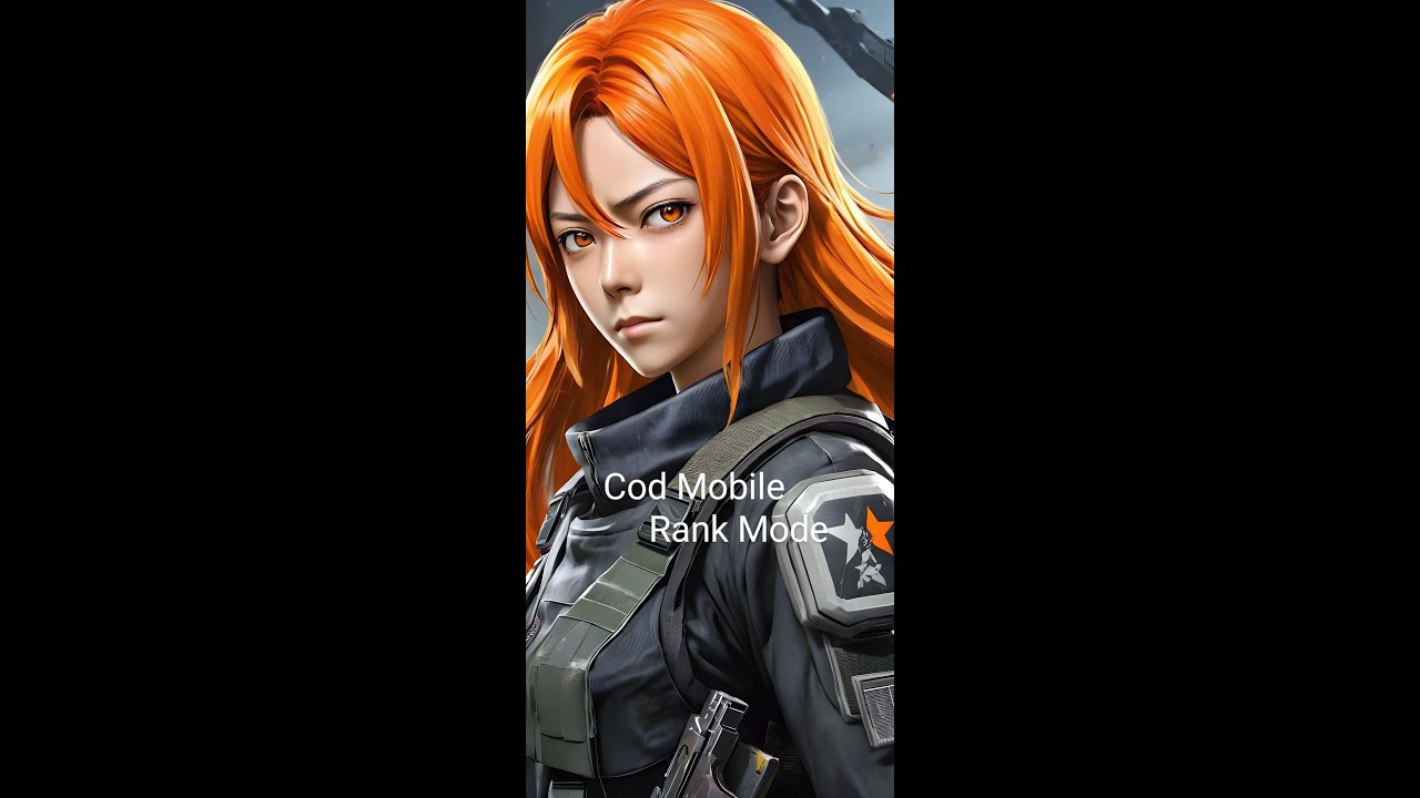 Cod Mobile Rank Mode (pro v - master 1) - YouTube