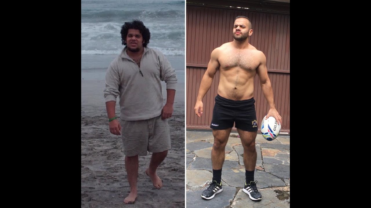 UNA CHARLA CON HUGO 35 Kilos menos y como ayudar a los demás a ser ...