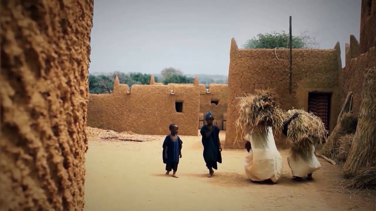 JUYIN SARAUTA Trailer (THE ROYAL THRONE ASCENDANCE) - YouTube