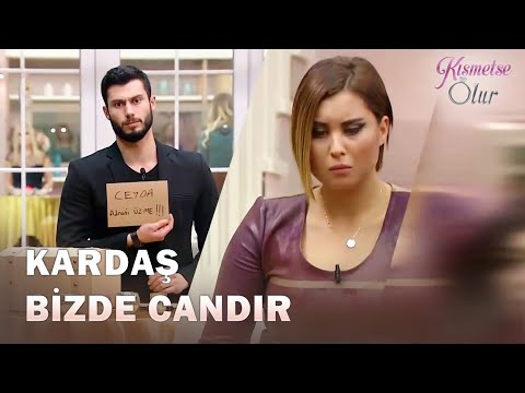 Adını Yazmışım Daha Da Yazabilirim... | Kısmetse Olur 21. Haftanın Finali