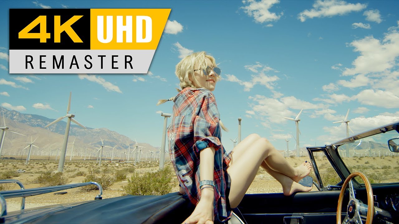 태연(Taeyeon) 'Why' MV 4K - YouTube