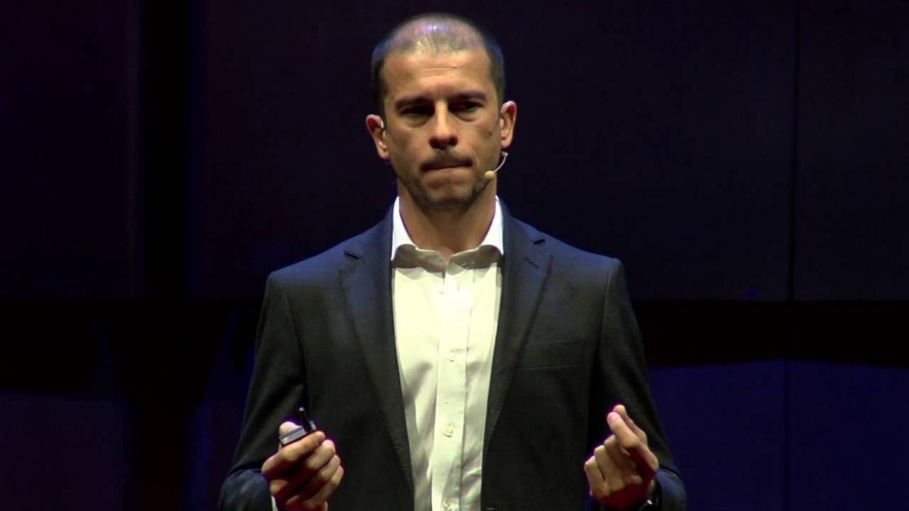 A blockchain that will change the rules of the game | Stefano Pepe ...