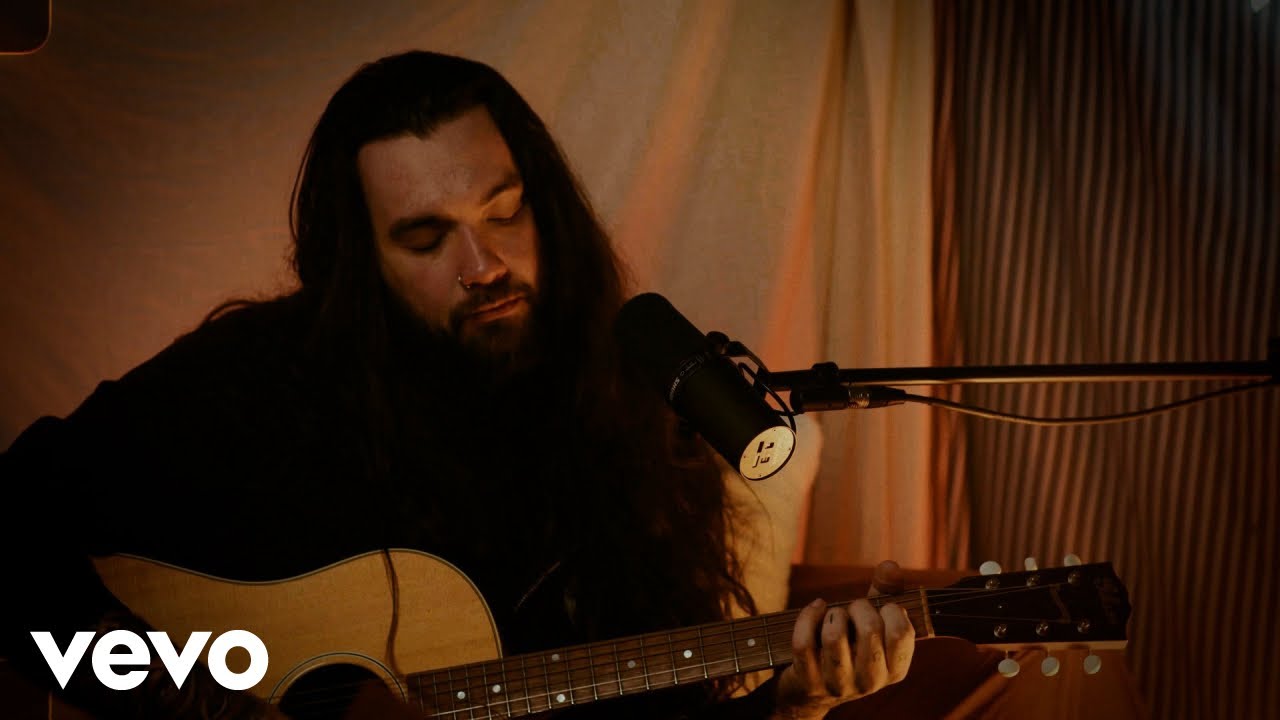 Letdown. - Spotlight (Live Acoustic) - YouTube