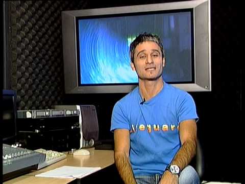 Number1 TV Hop Dedik Ayhan