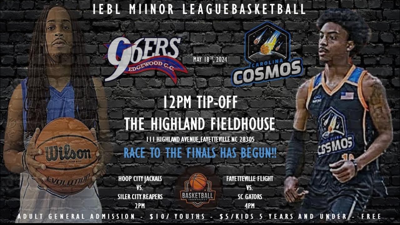 96ers vs Cosmos 5/18/24 - YouTube