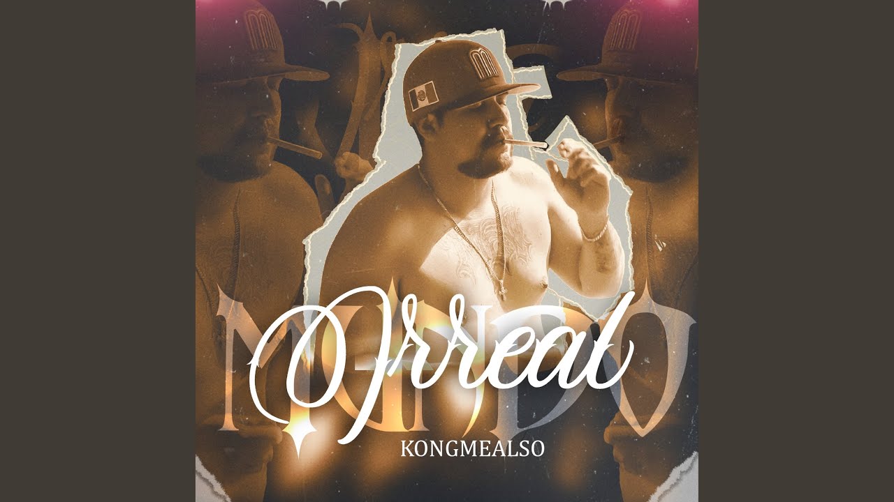Mundo Irreal - YouTube