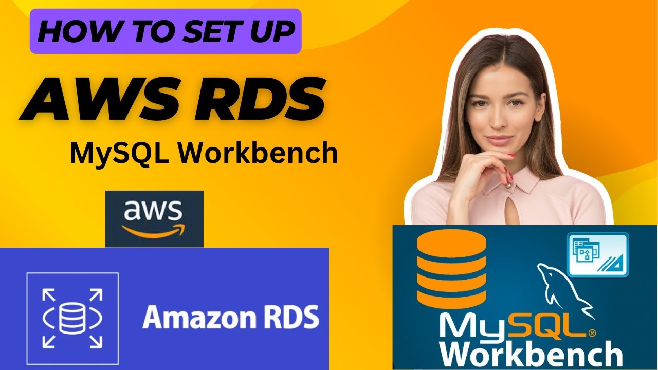 Aws Rds Mysql Mysql Workbench Setup Step By Step Mysql Workbench