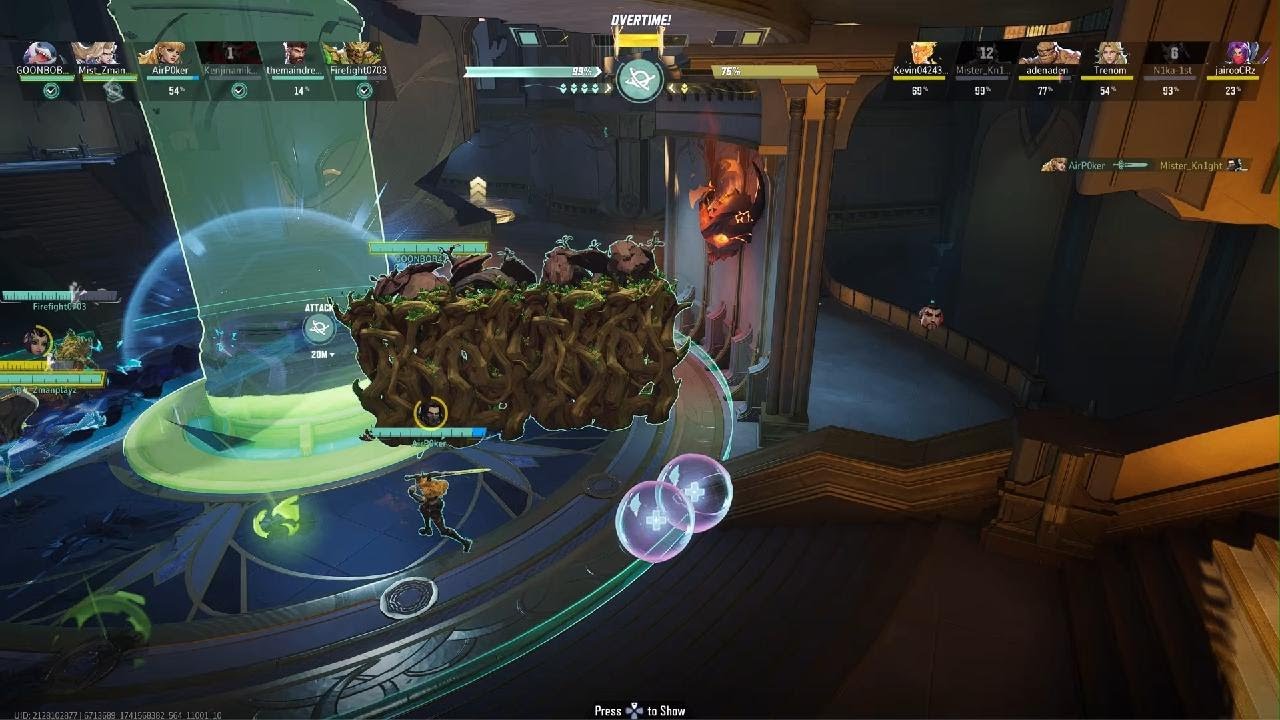 Tree Slap of God - YouTube