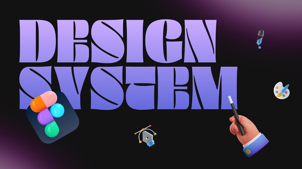 Building a Design System Live | Part 2 - YouTube