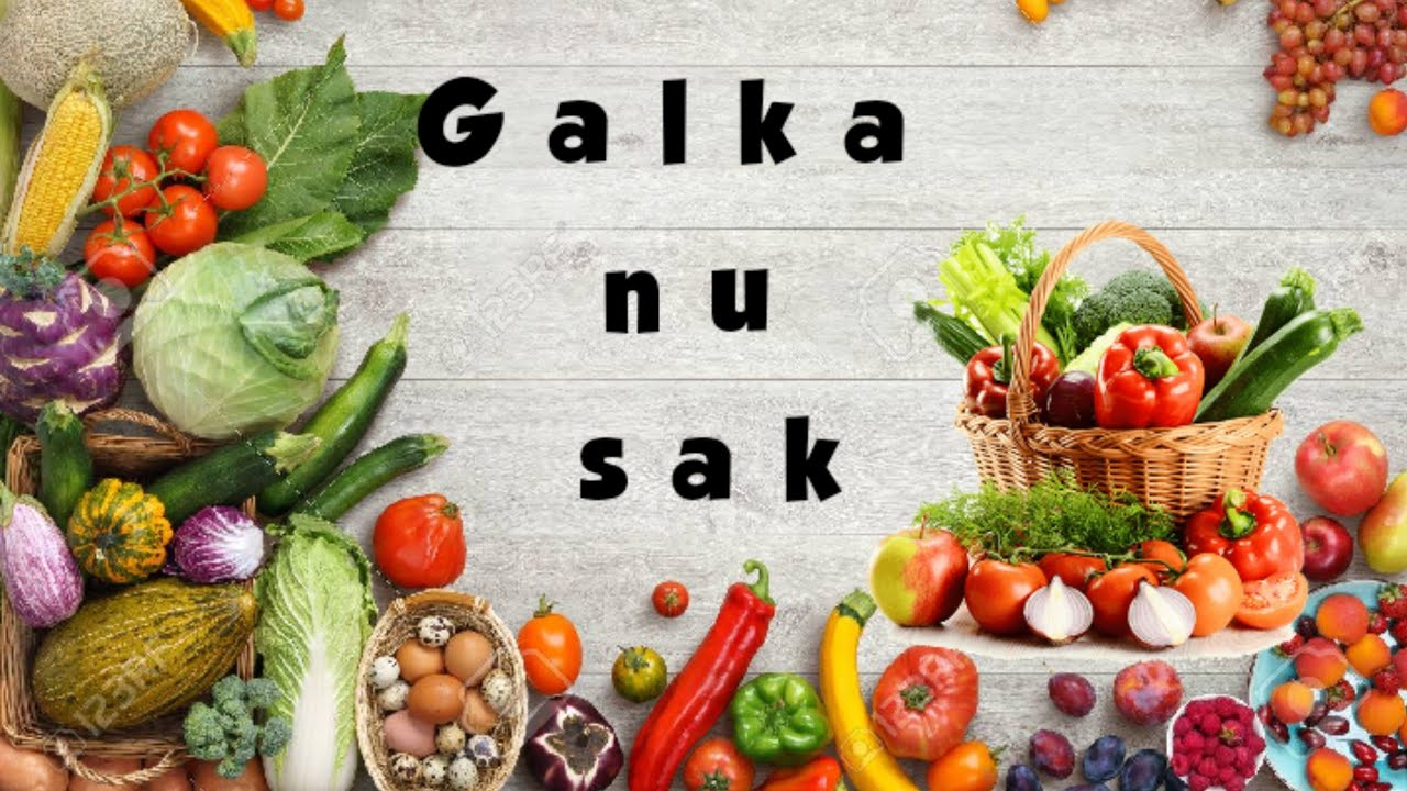 #easysabjirecipe Galka bateta nu shak/gilki ki sabjj/Tasty and easy ...