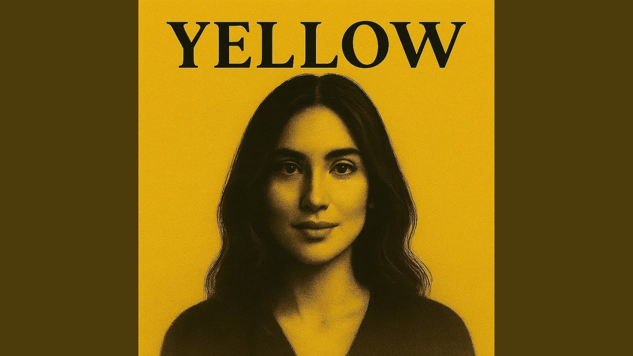 Yellow - YouTube