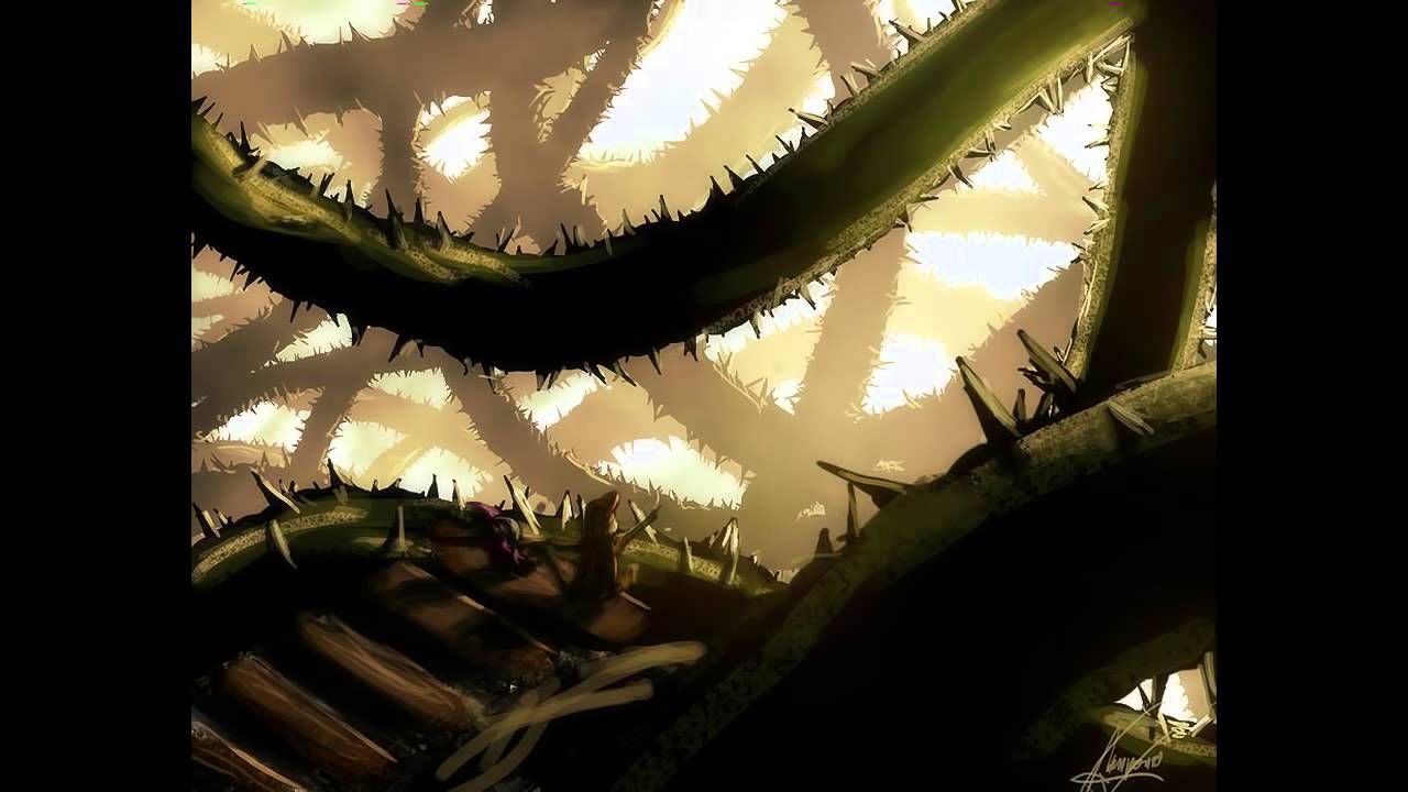 Stickerbrush Symphony Cover - Donkey Kong Country 2 - YouTube