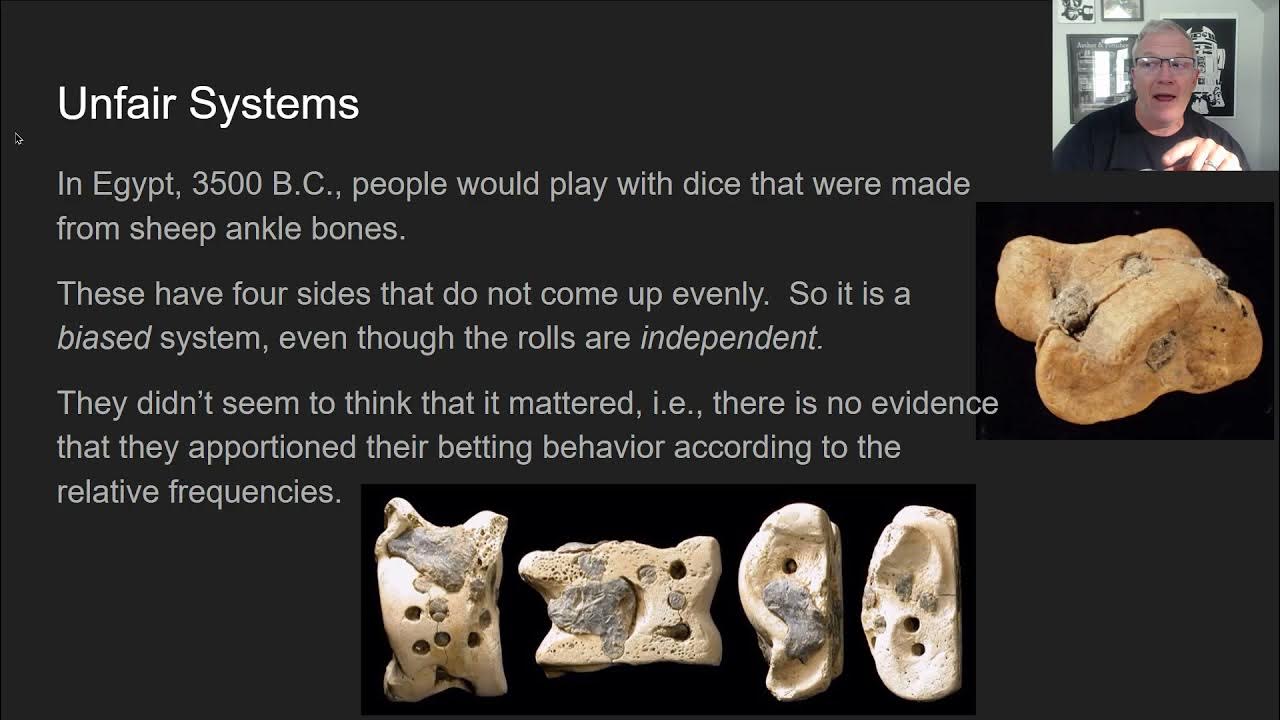 Hacking Introduction to Probability and Inductive Logic, chapter 3, pt ...