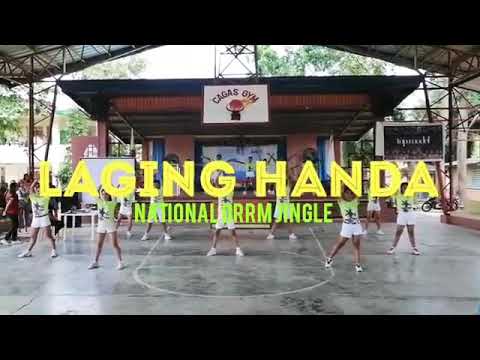 Laging Handa - YouTube