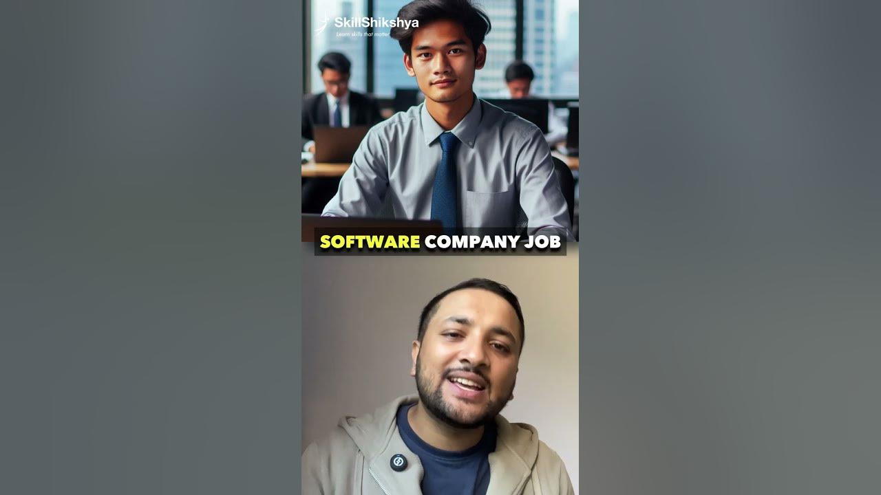 Master Frontend Development with Skill Shikshya: Your Path to Becoming a Pro! - YouTube