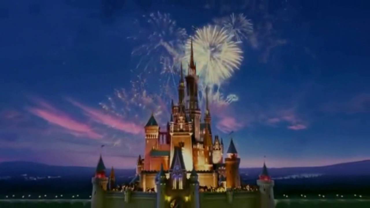 Disney Ident July 2016 - YouTube