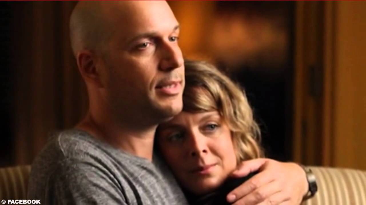 La fille de Martin Matte au petit écran - YouTube