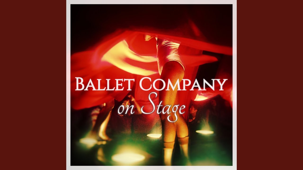 First Step on Stage - YouTube