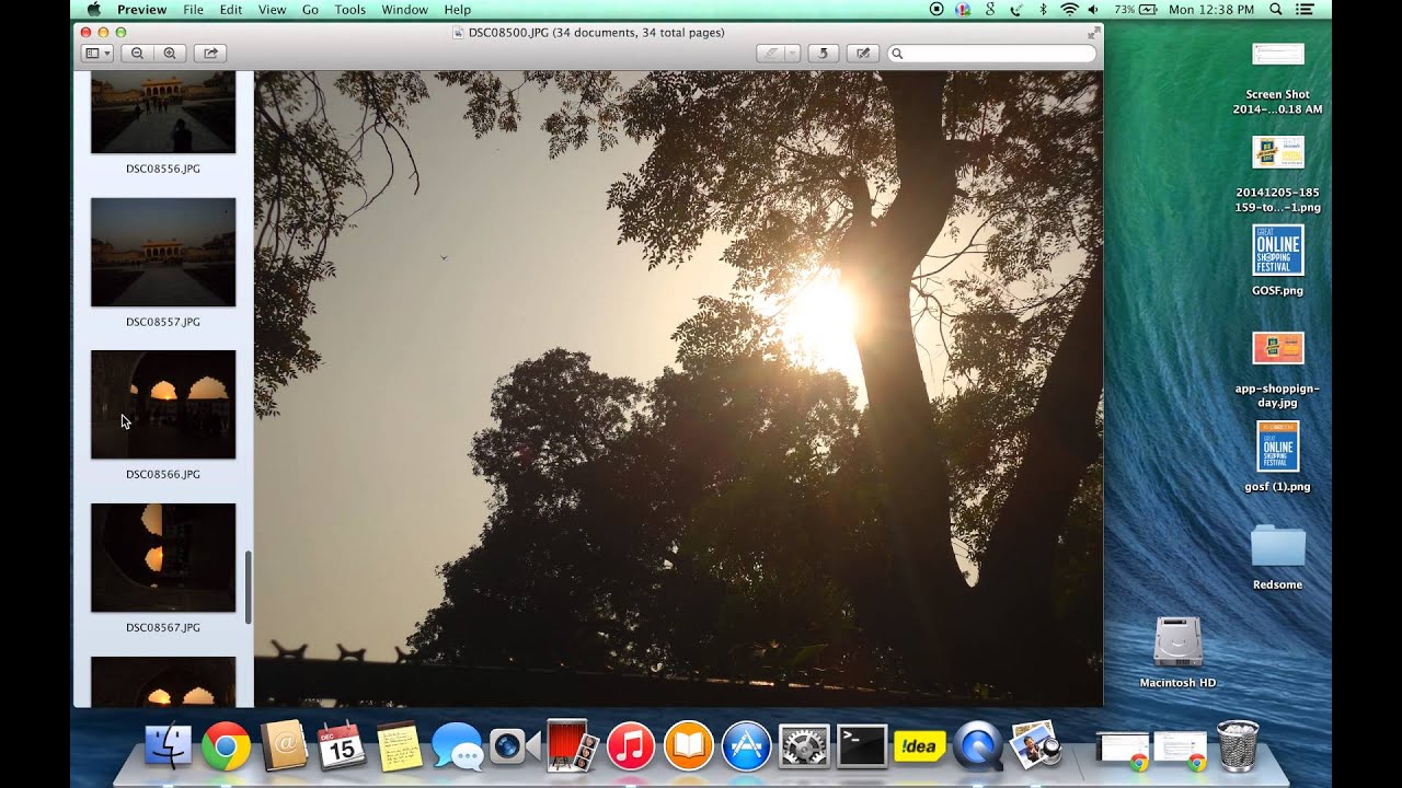 How To Open Multiple Photos On Mac YouTube How To Open Multiple Photos On Mac YouTube
