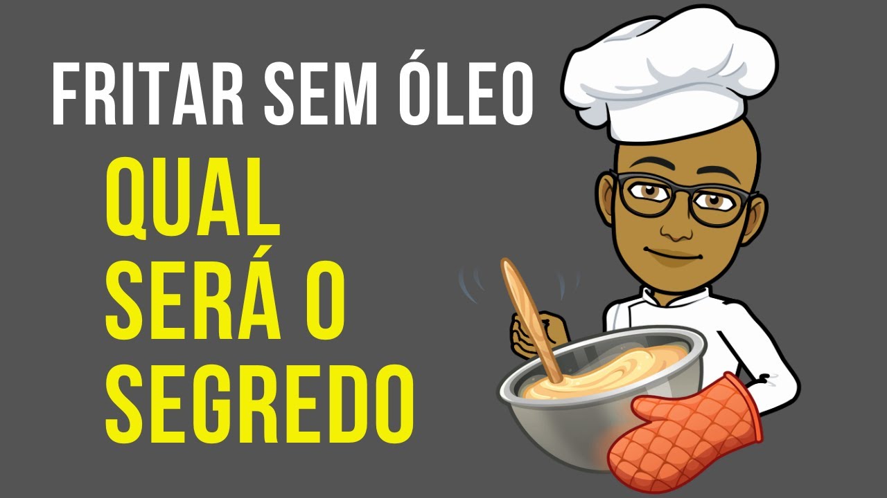 FRIGIDEIRA GOLDCHEF ANTIADERENTE | POLISHOP - YouTube