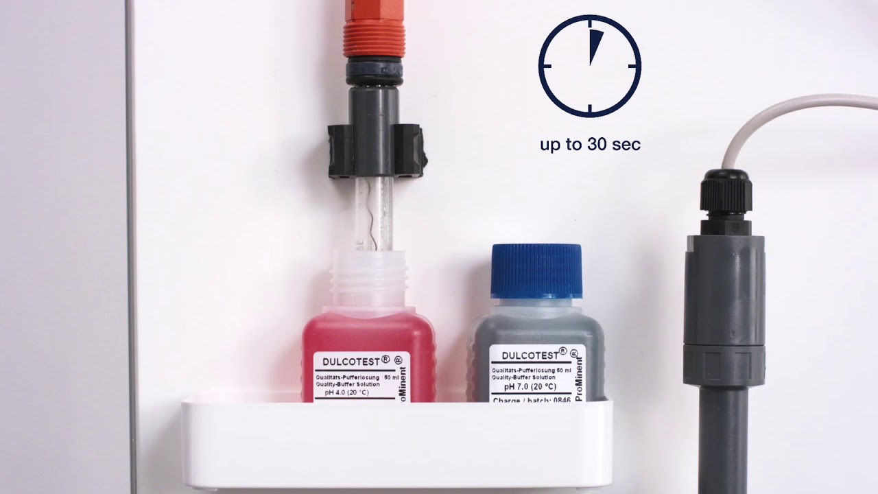 DULCOMARIN 3 – How to proceed a 2 point pH calibration on the ...