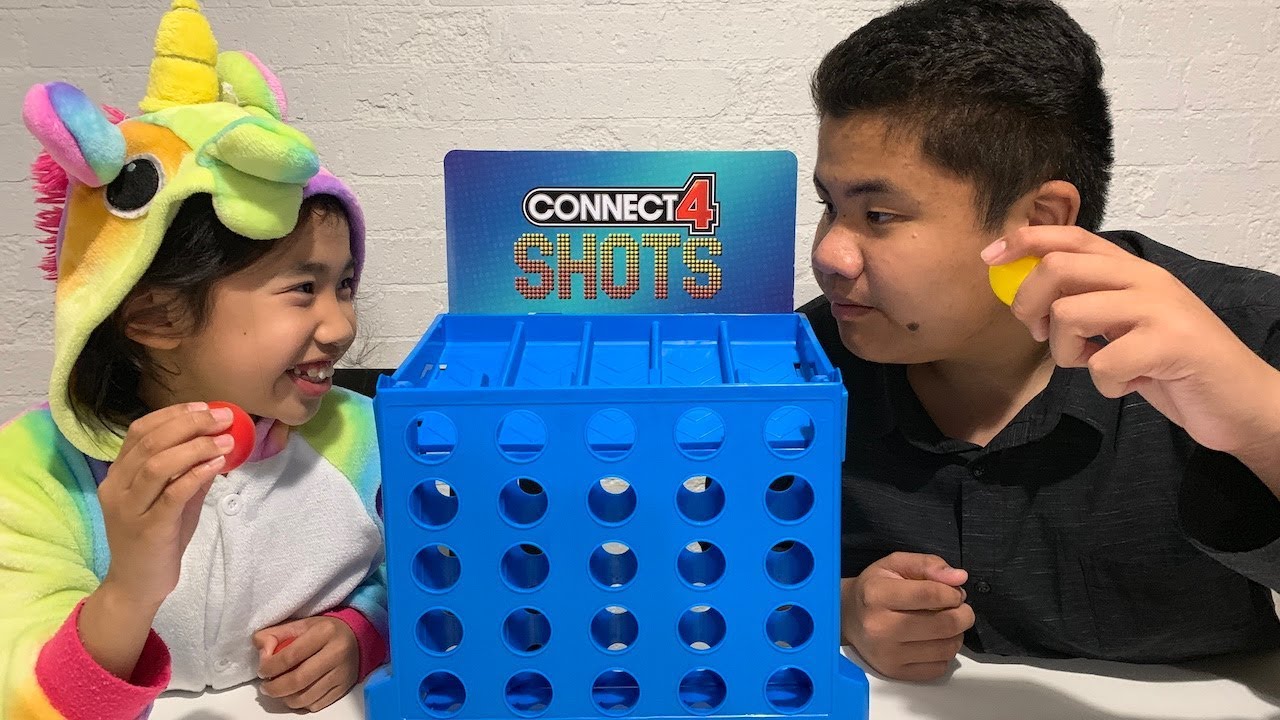 The Kids Play Connect 4 Shots YouTube the-kids-play-connect-4-shots-youtube