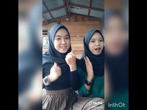 tik tok hot jilbab sexy canik sexy part 3