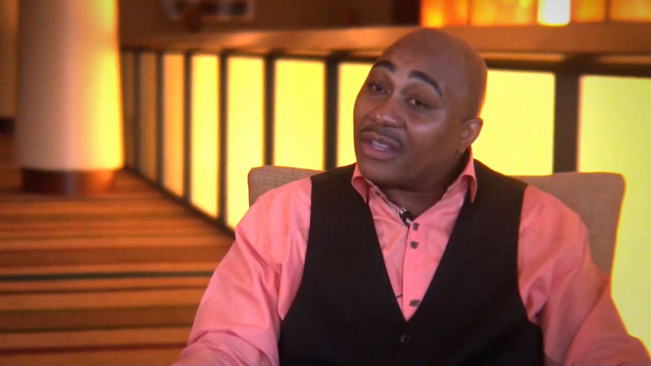 Dr. Jermaine Davis Interviewed on Upcoming Women's Book - YouTube