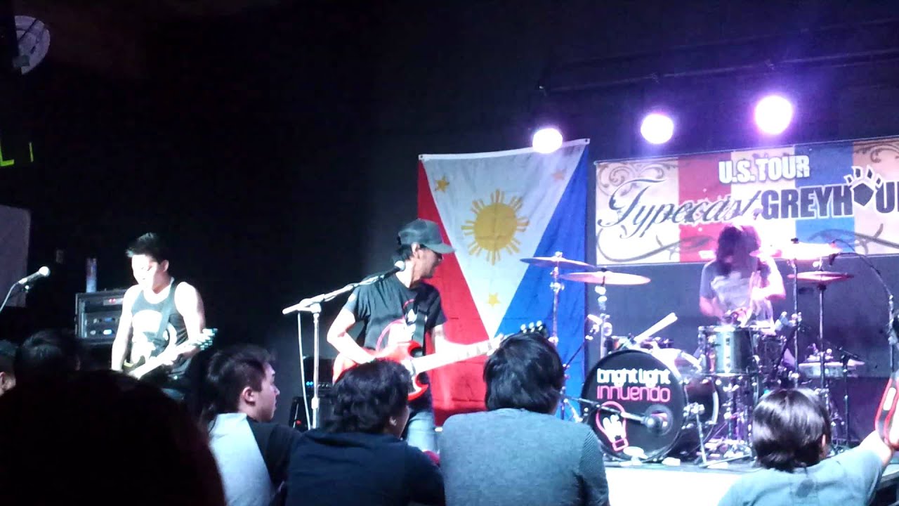 Typecast - Will You Ever Learn (Live in Las Vegas) HD - YouTube