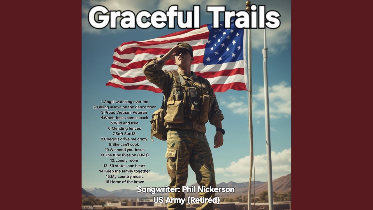 Home Of The Brave - YouTube
