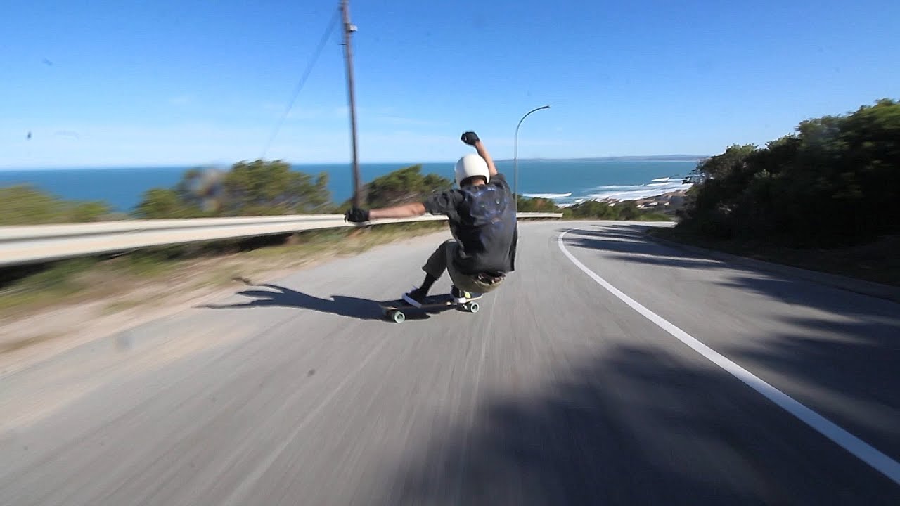 Danababy | Raw run - YouTube