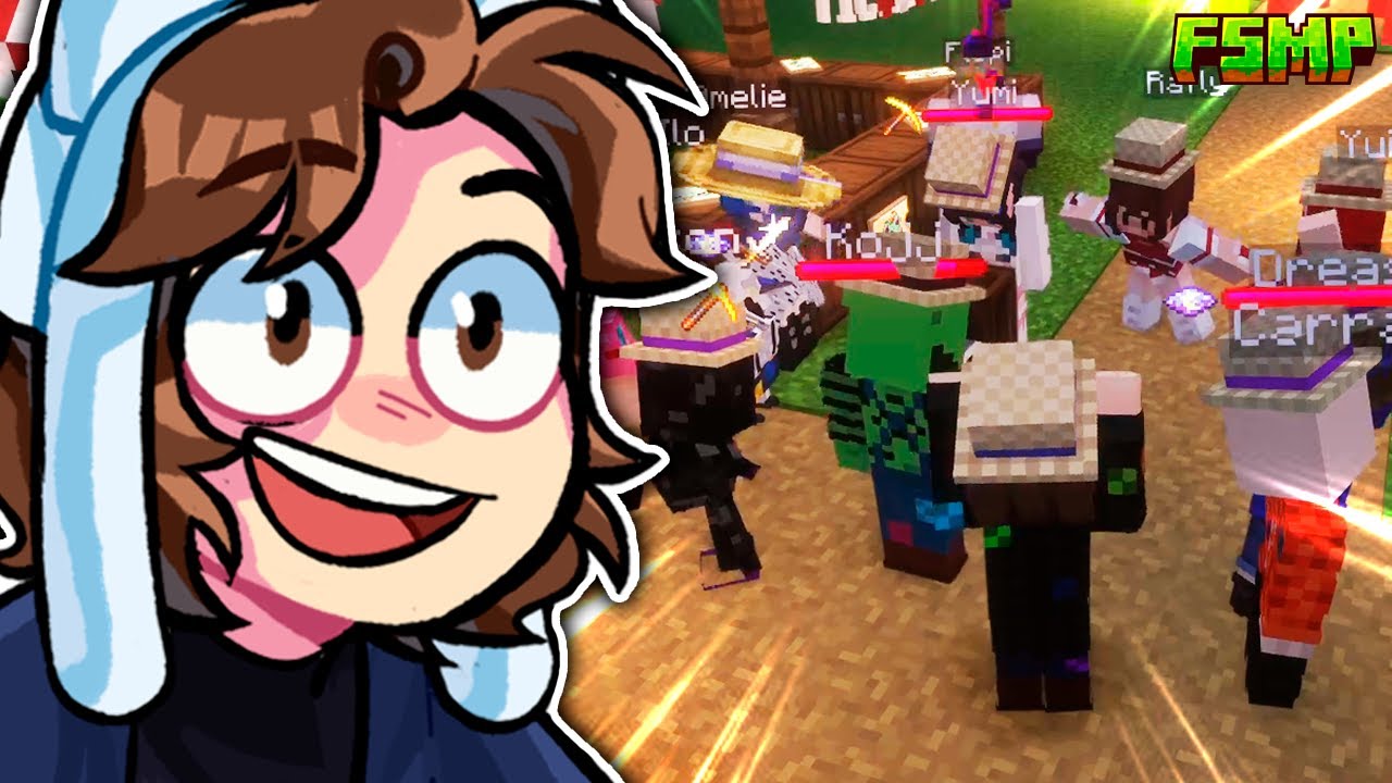 FSMP #35 - ARRAIÁ DO FSMP - YouTube