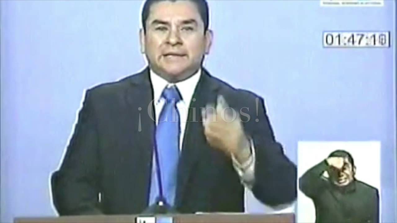 Presidente Funes 4 años Buen Gobierno - YouTube