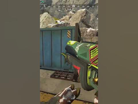 Painful Fragment West 😬 #shorts #apex #apexlegends - YouTube