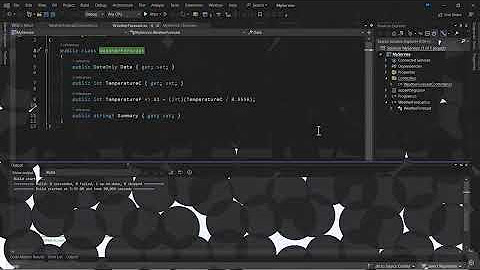 Modern Object Oriented Programming - Youtube