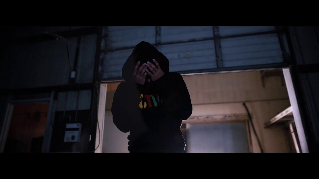 JoeMari - Pain (Official Video) - YouTube