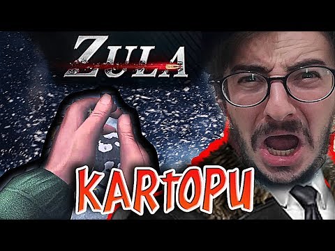 ZULA KARTOPU MODU - EFSANE TÜRK YAPIMI OYUN