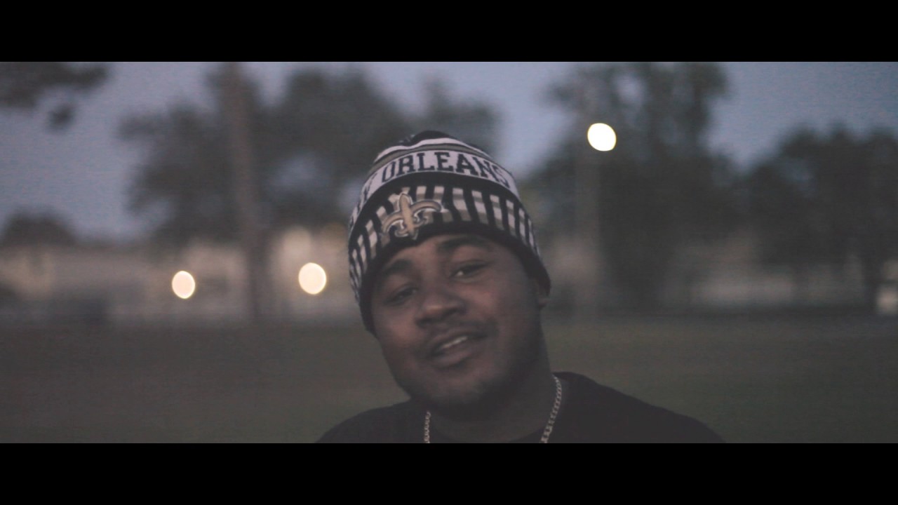 Lil' O - "Get High" - YouTube